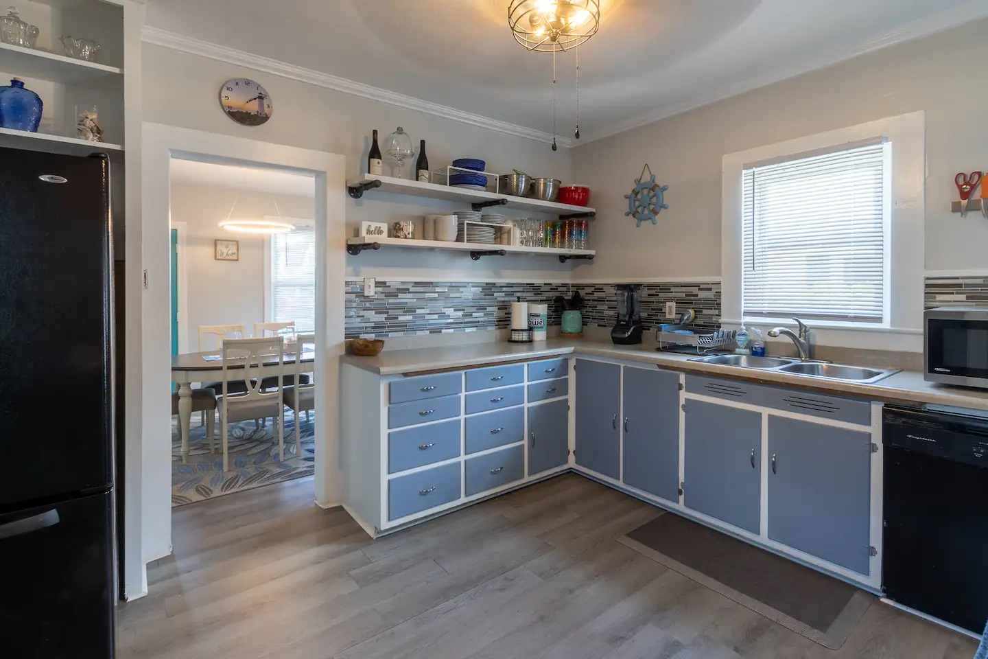 kitchen – Lakeshore Club PC